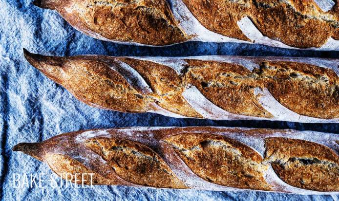 Bake-Street | Blog de cocina y fotografía gastronómica